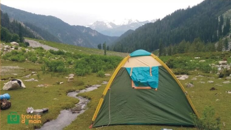 15 Most Beautiful Places To Visit Kalam Valley Travels Domain