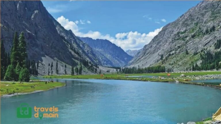 15 Most Beautiful Places To Visit Kalam Valley Travels Domain